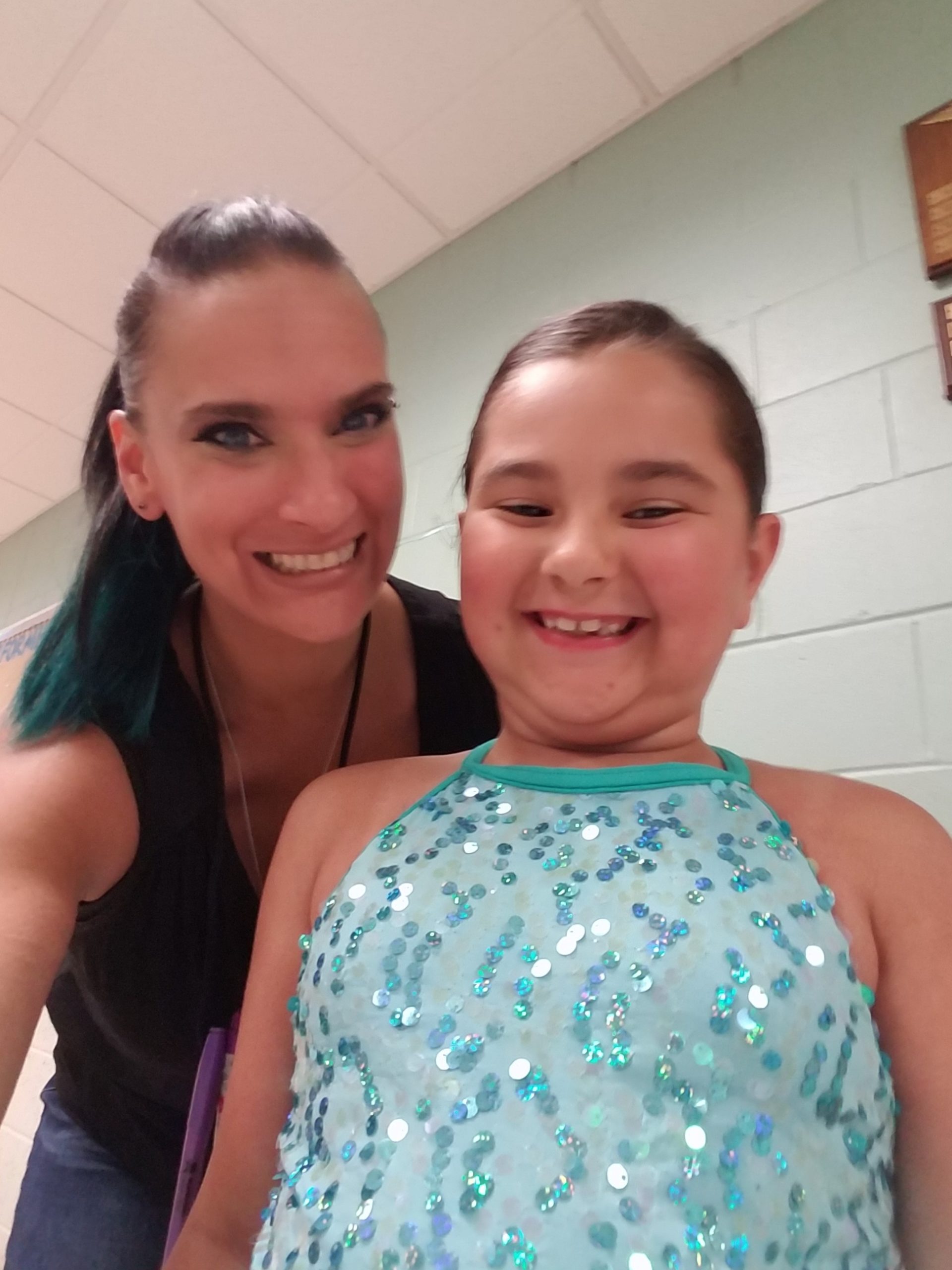 Shannon Maloney | Pembroke School of Performing Arts