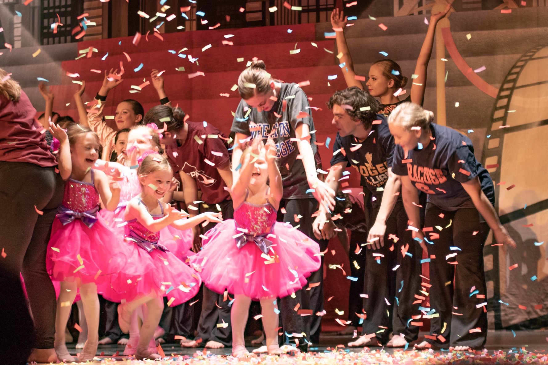 The PSPA Way | Pembroke School of Performing Arts