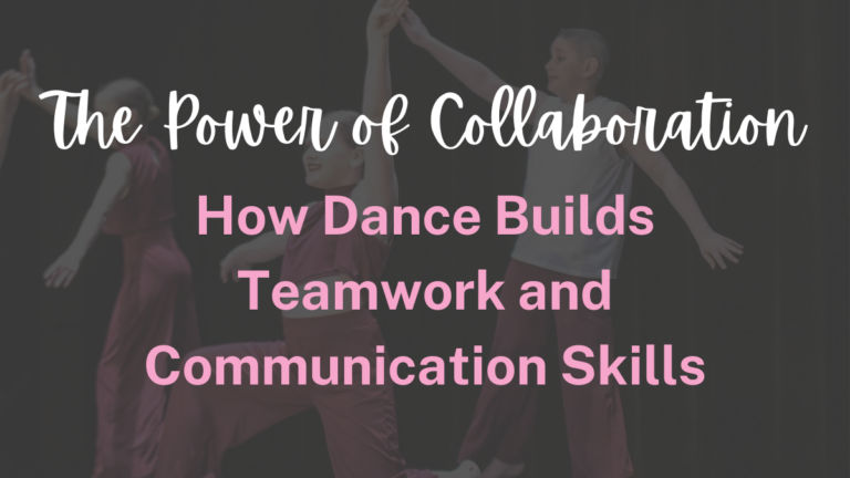 Power of Collaboration | Pembroke School of Performing Arts